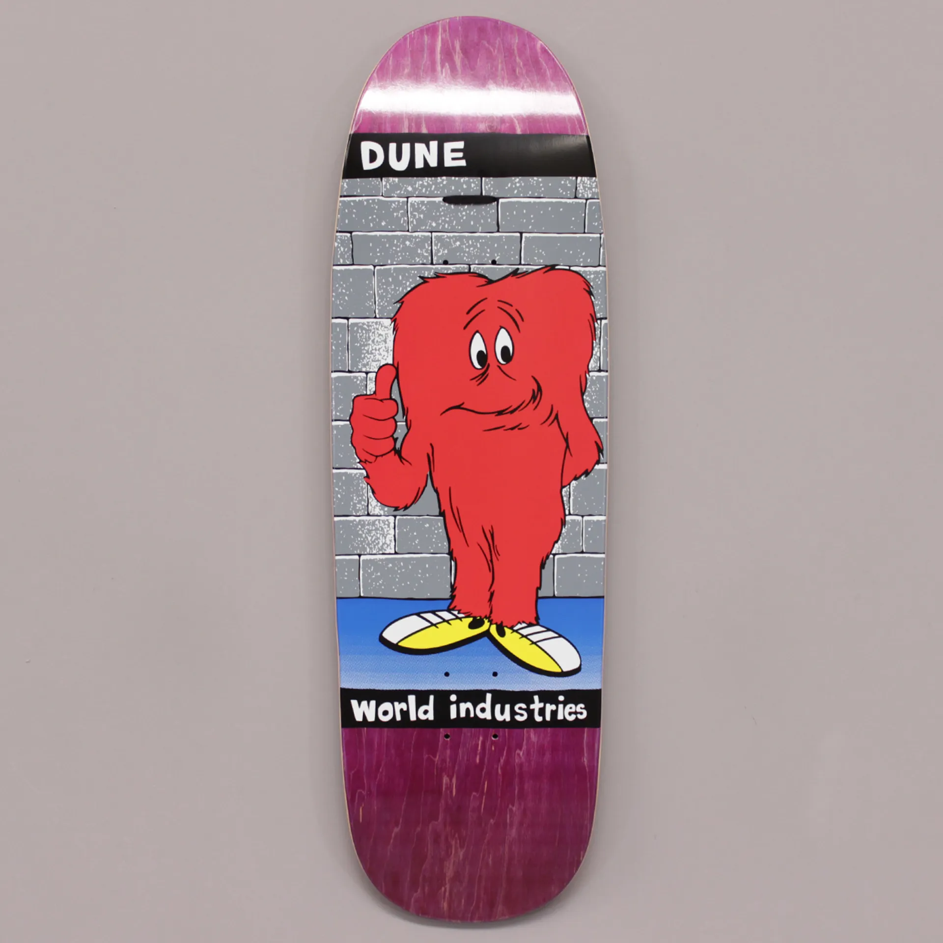 World Industries Skate Skateboards Skateboarding Chris Pastras Pr