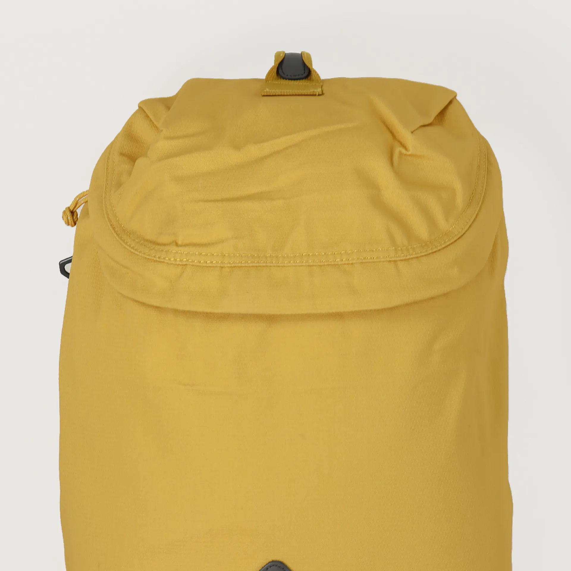 Millican Oli The Zip Backpack 15L Rucksack Bag Gorse Yellow