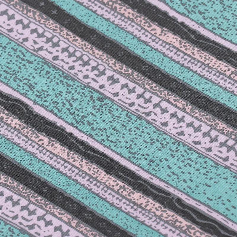 Deus Ex Machina Mens Short Sleeve Sunrise T Shirt Phantom Combo